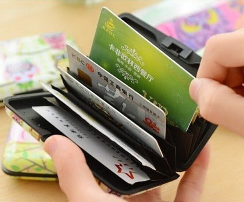 chip id card - RFID Tag Manufacturer